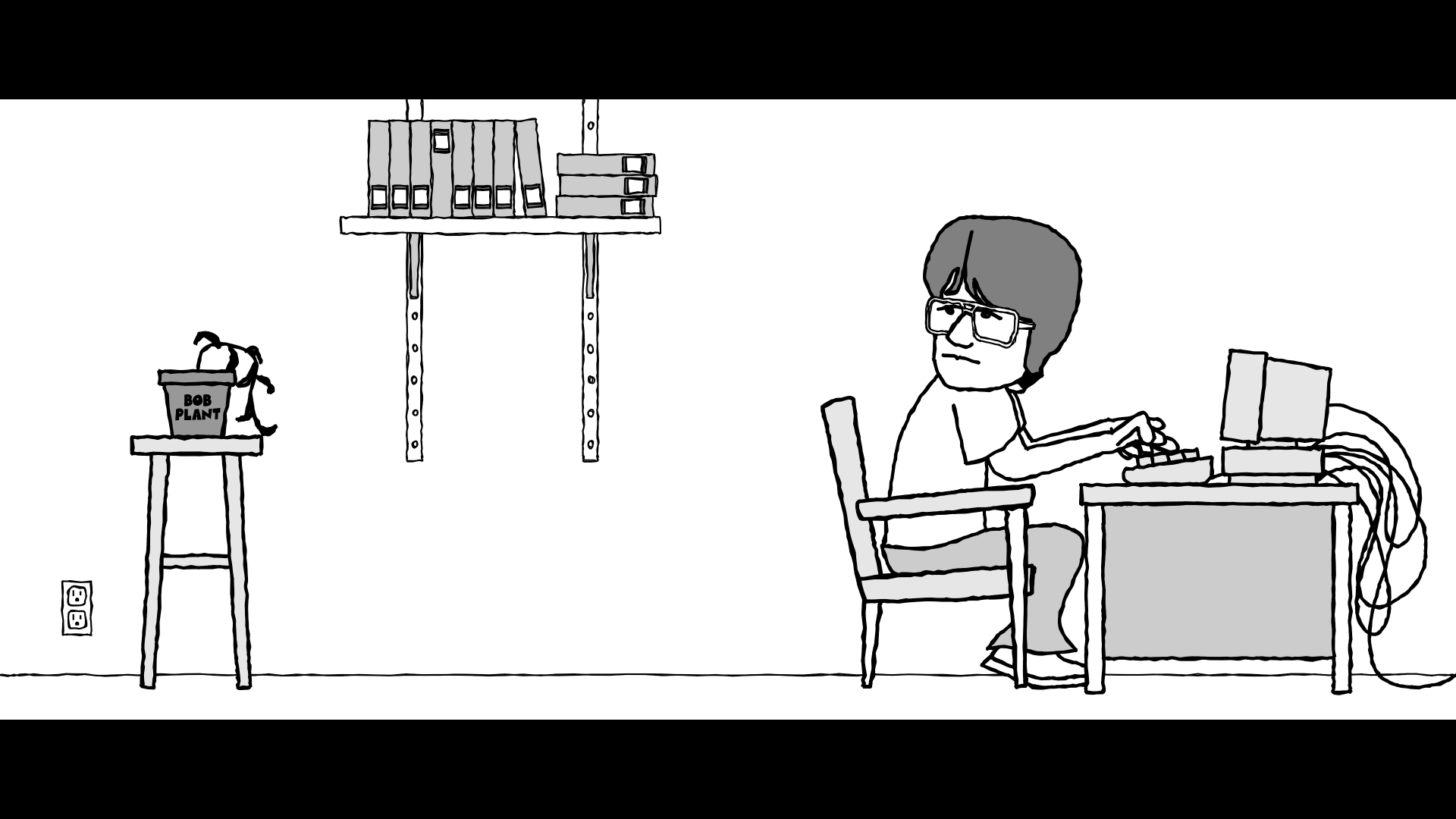 “Station Identification” Documentary Animation – Stofka Creative Ltd.